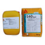 SikaTop 540 Seal - Tên Cũ MasterSeal 540 (Bộ 18kg,36kg) - Sika chống ...